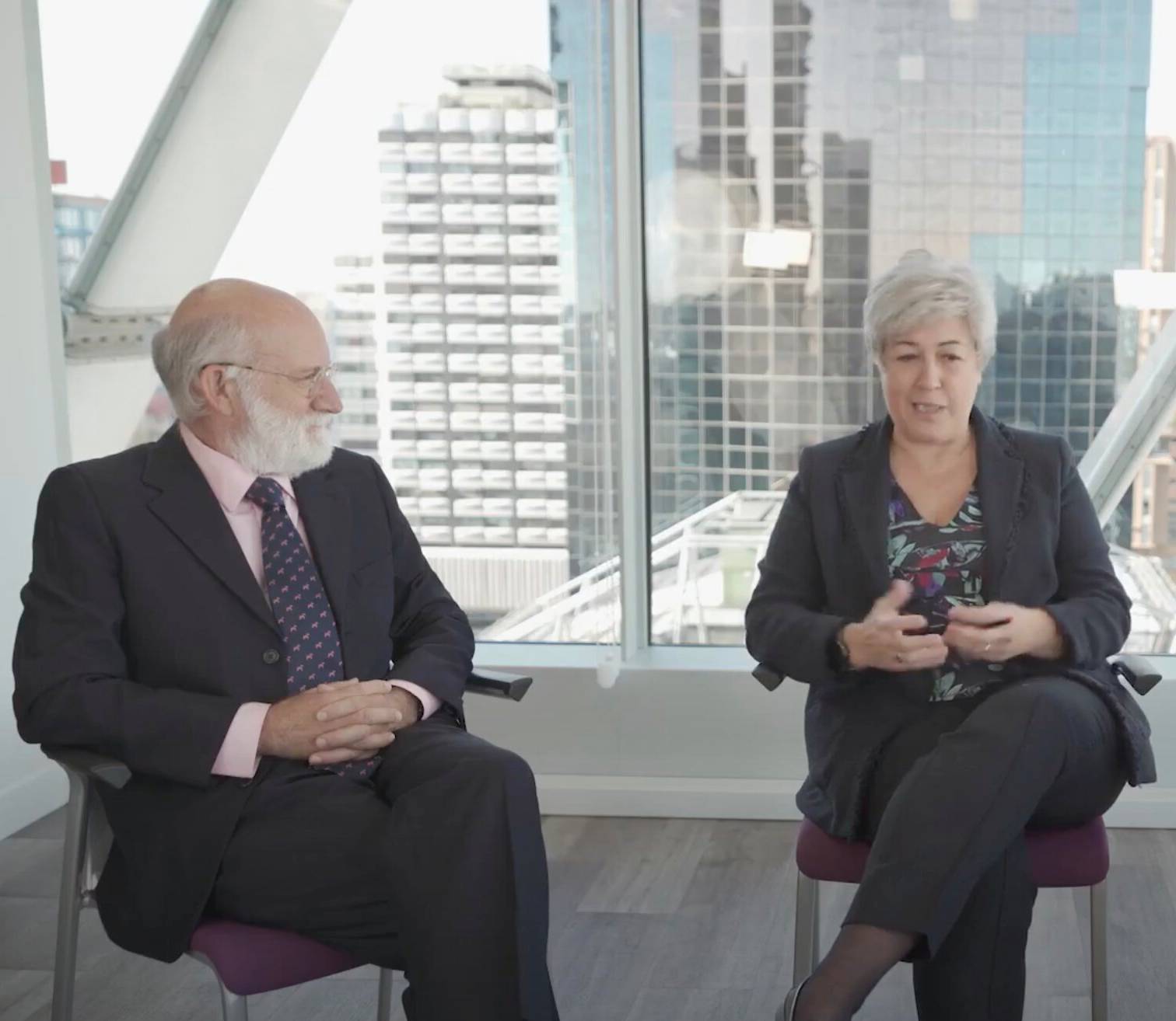 Conversaciones Impulse. Episodio 3. El impulso de la innovación a ...